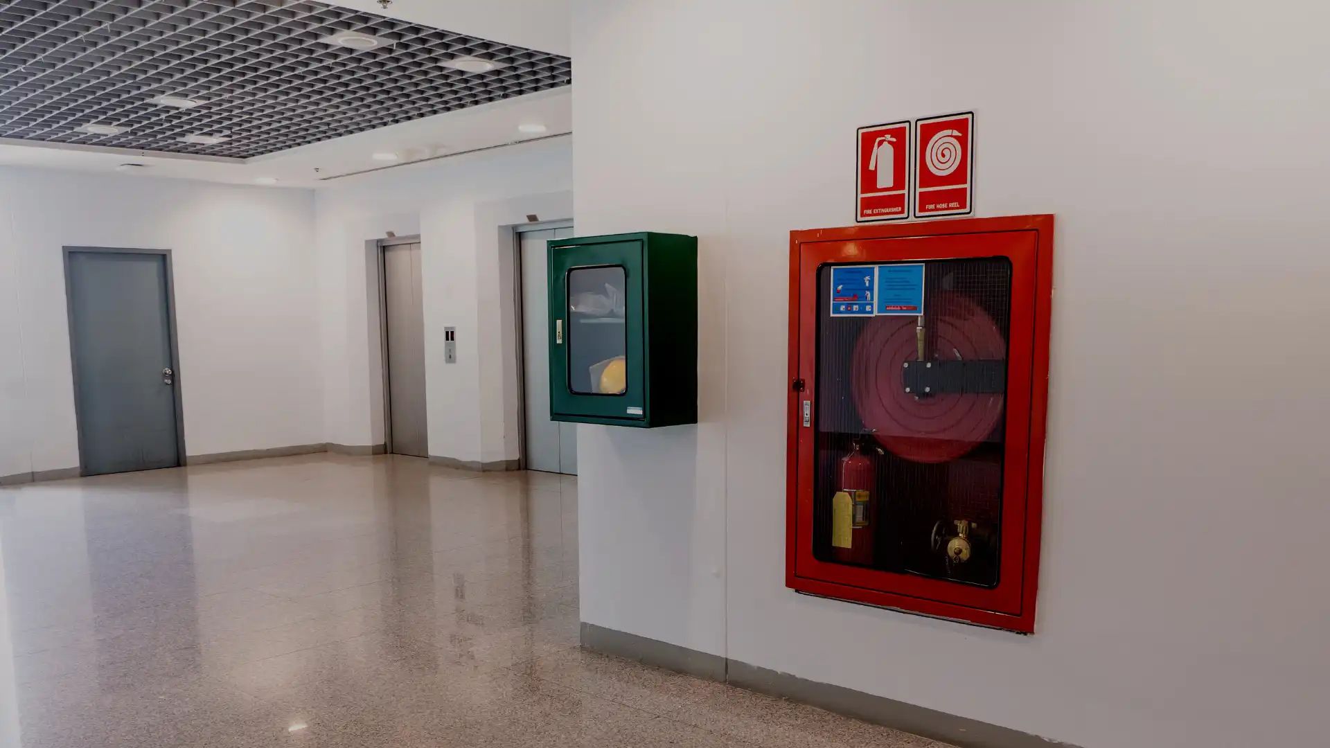 Addetto Antincendio | Studio HS